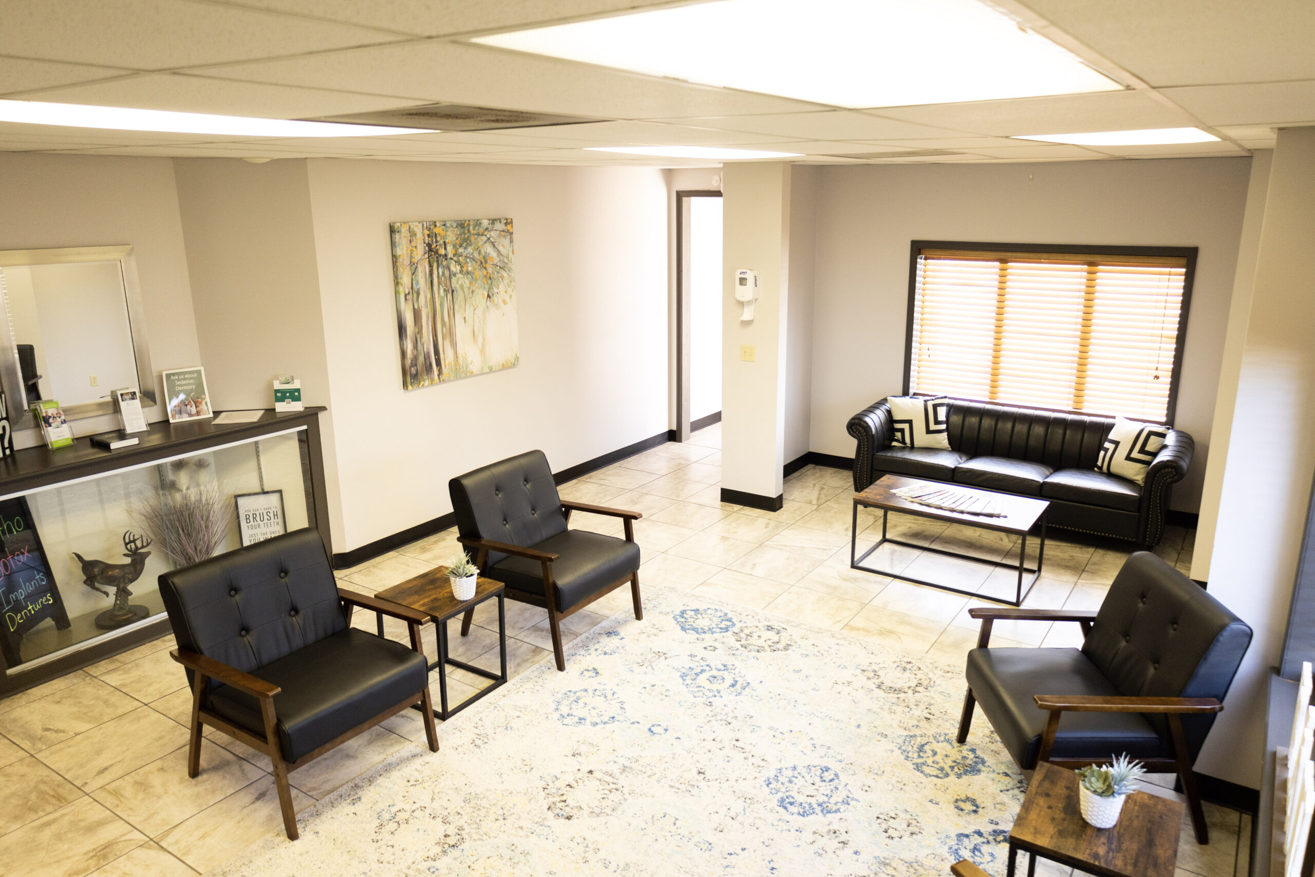 Pryor Dentist | Pryor Creek Dental | Dr. Keith Shankle